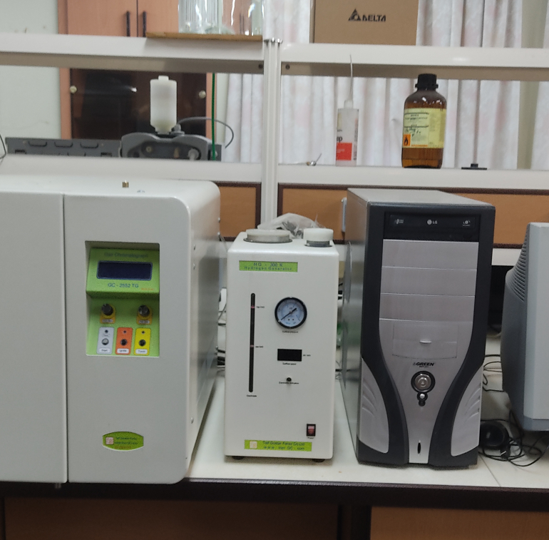 آزمایشگاه مرکزی دانشگاه صنعتی اصفهان